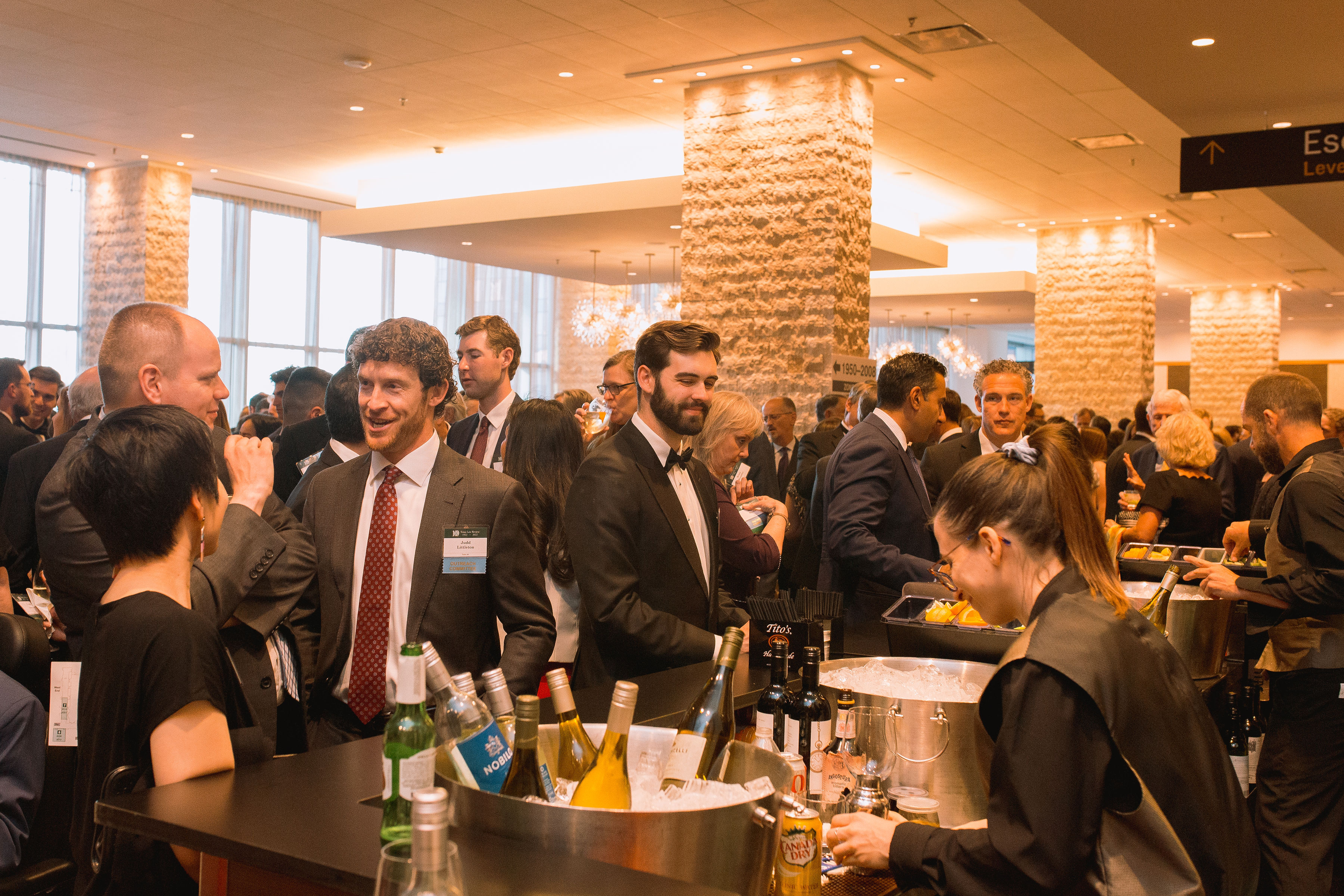 Centennial | Texas Law Review